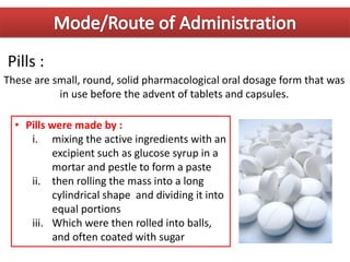 Pharmaceuticals | PPT