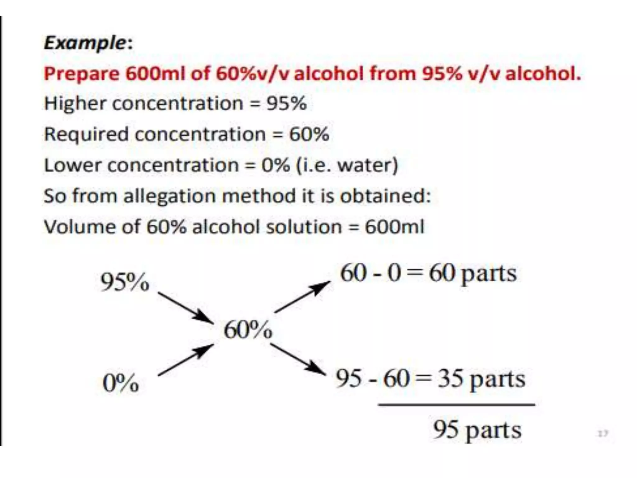 Pharmaceuticals calculations ppt | PPTX Pharmaceuticals calculations ppt | PPTX