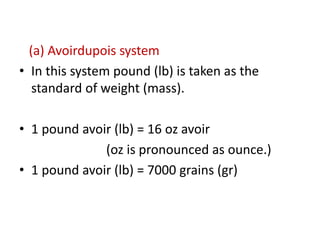 Pharmaceuticals calculations ppt | PPTX