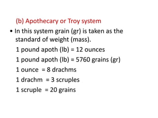 Pharmaceuticals calculations ppt | PPTX