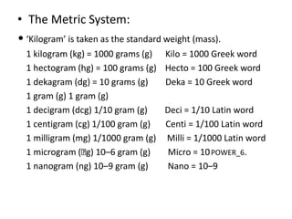 Pharmaceuticals calculations ppt | PPTX