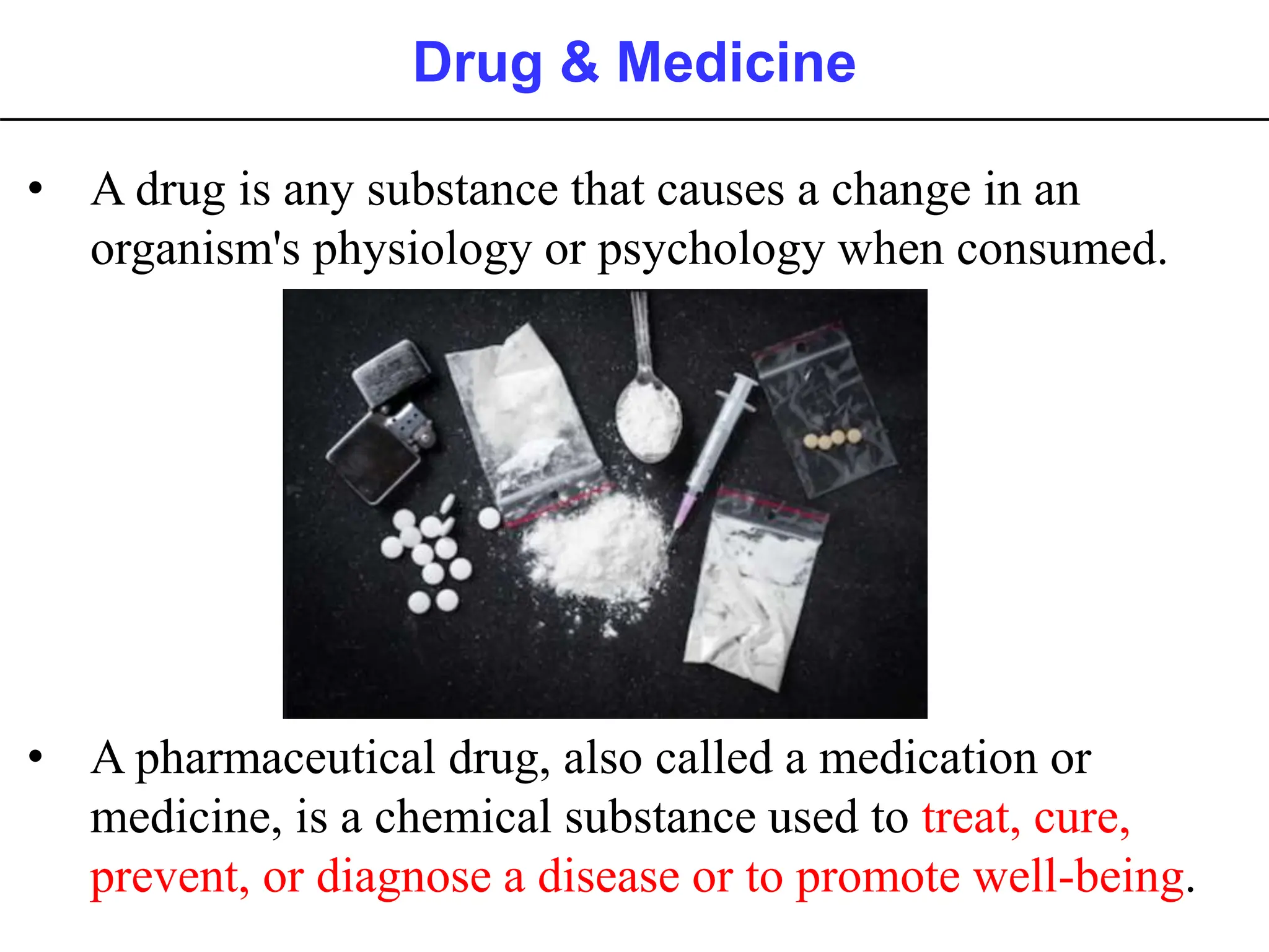 Introduction to pharmaceutical science.pptx