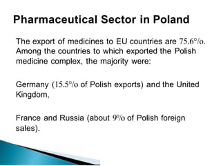 Overview of Pharmaceutical sector in Poland.pptx