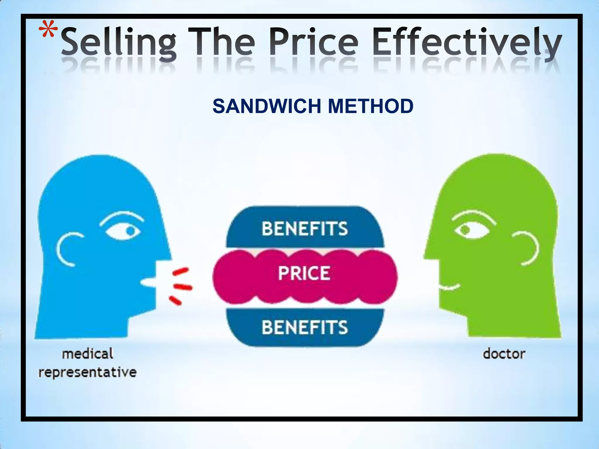 Pharmaceutical selling skills | PPTX