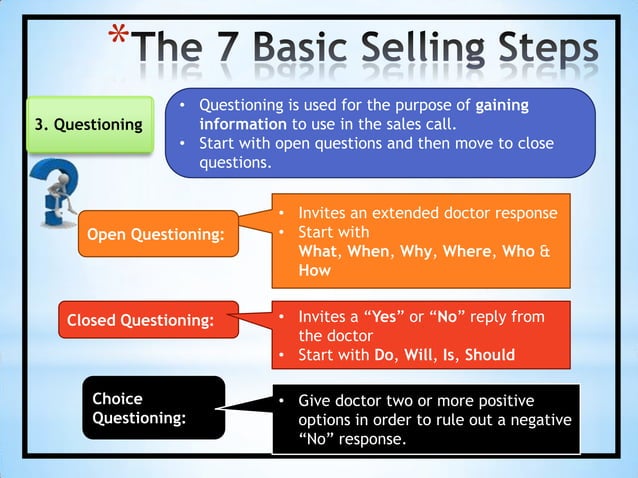 Pharmaceutical selling skills | PPTX | Sales | Business