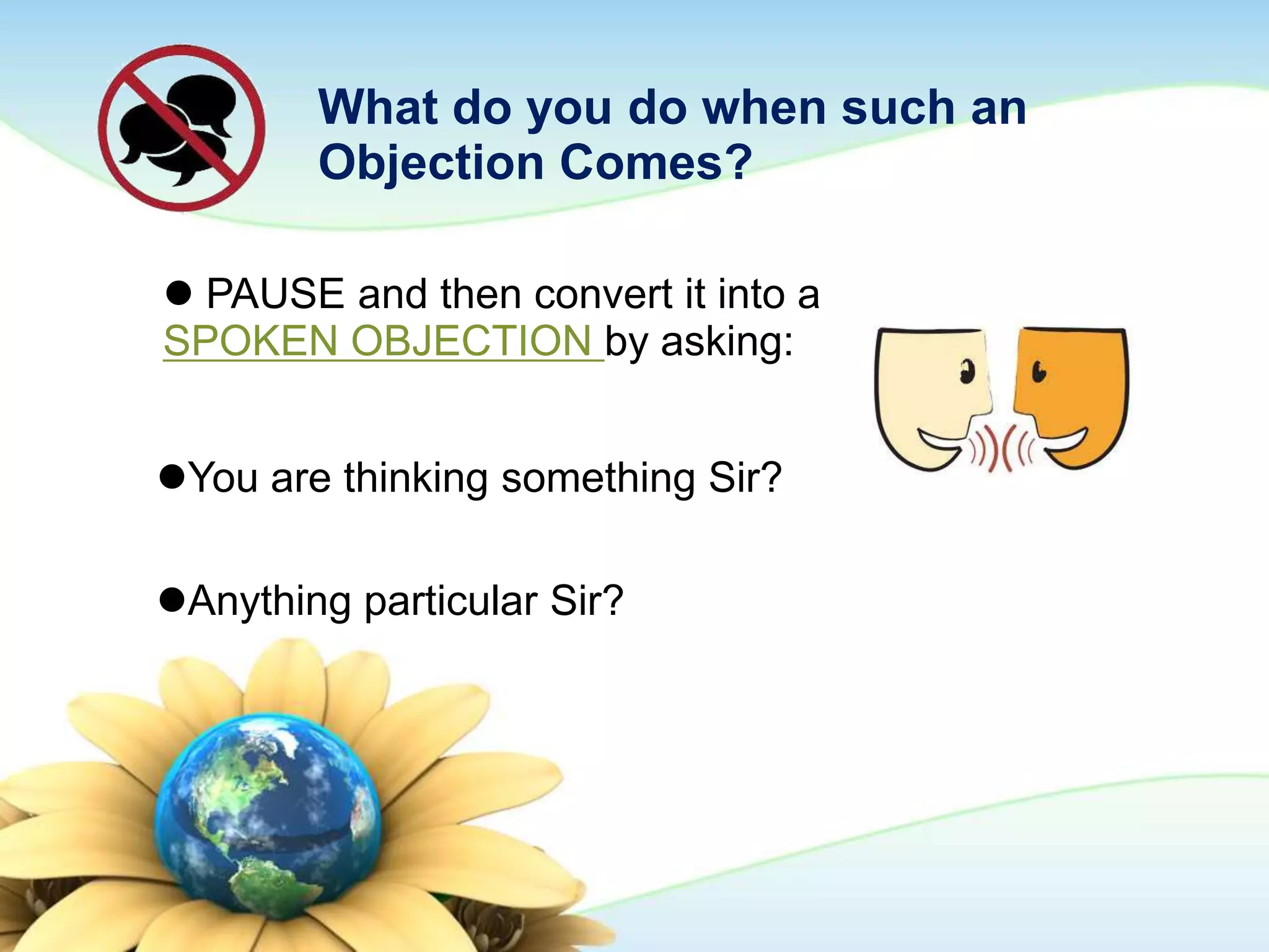 Pharmaceutical selling skills | PPTX