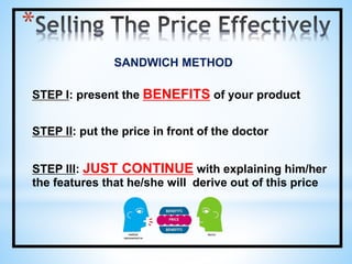 Pharmaceutical selling skills | PPTX