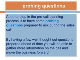 Pharmaceutical selling skills m.youssef | PPTX