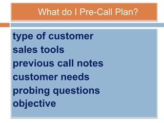 Pharmaceutical selling skills m.youssef | PPTX