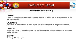 Pharmaceuticals in plant training presentation by Don | PPT