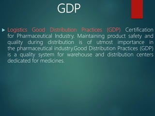Pharmaceuticals industry | PPT
