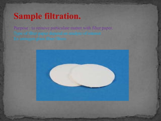 Pharmaceuticals in the environment | PPTX