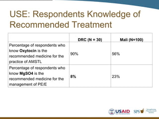 Pharmaceuticals & logistic mechanisms, Grace Adeye (SPS).ppt