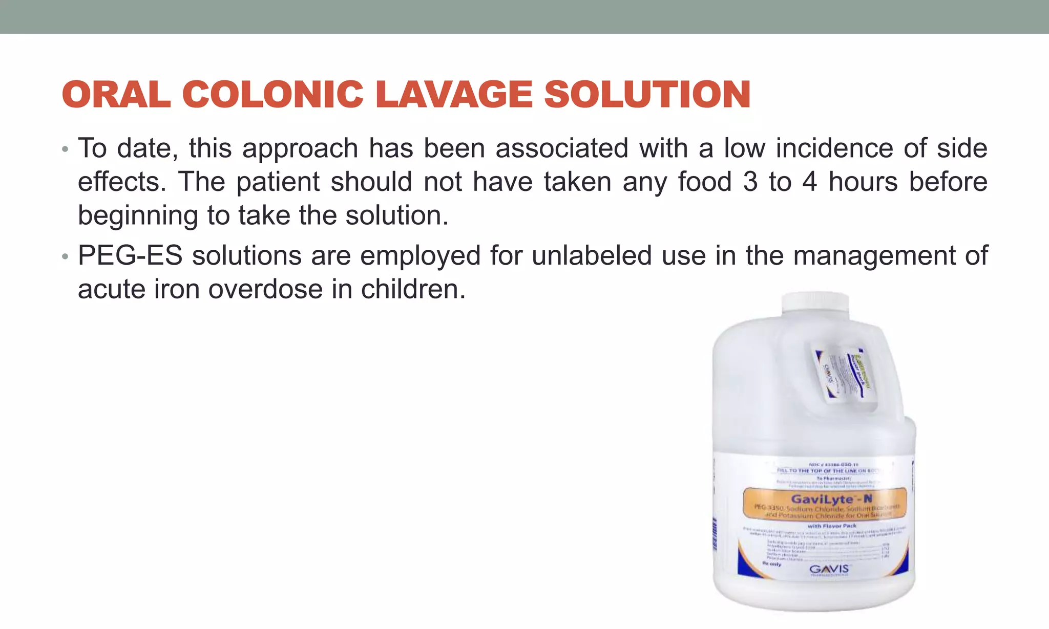 Pharmaceutical solutions | PPTX