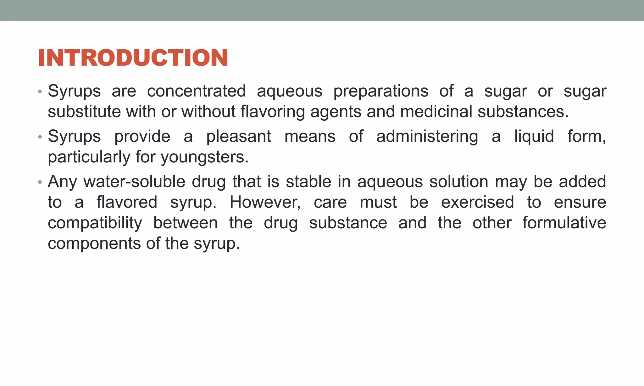 Pharmaceutical solutions | PPTX