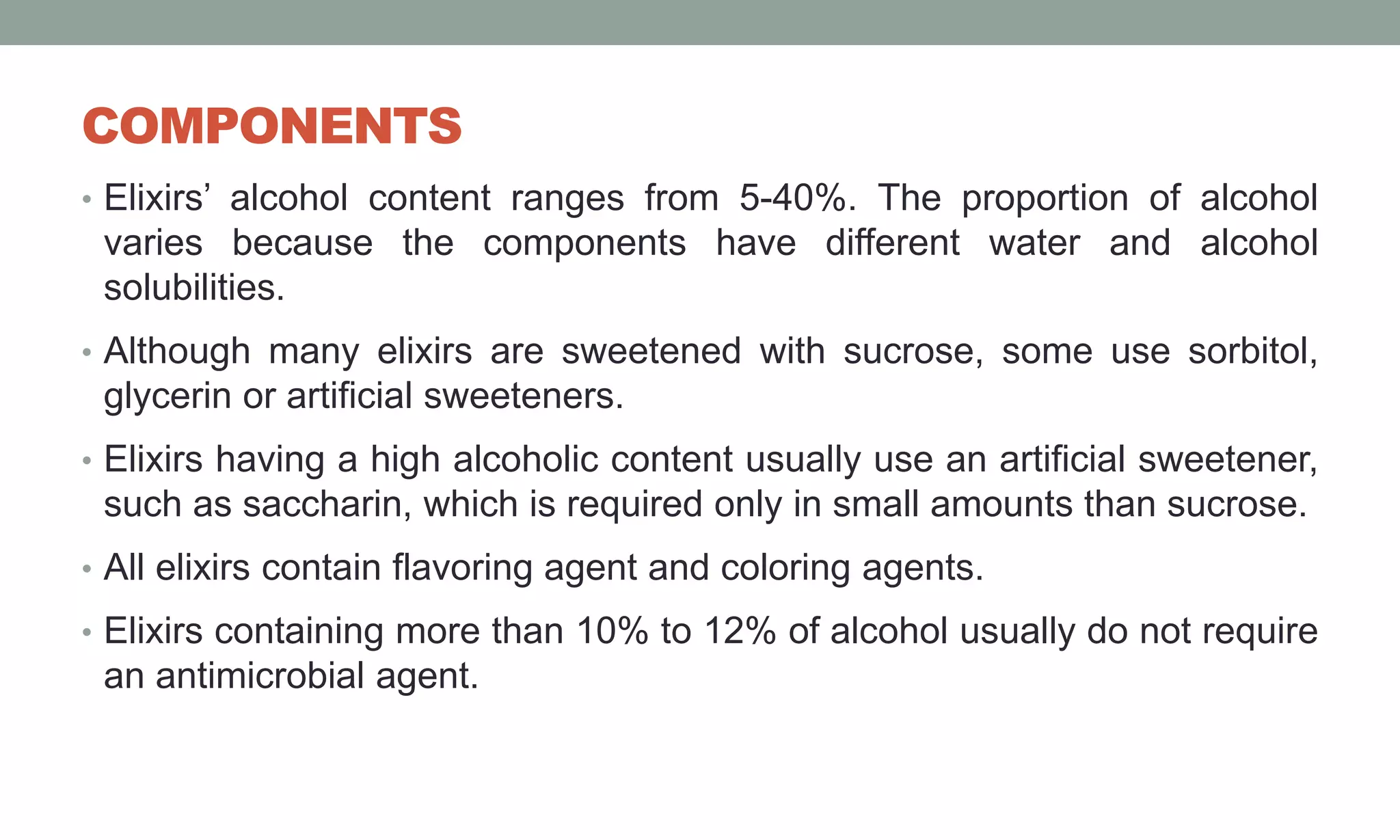 Pharmaceutical solutions | PPTX