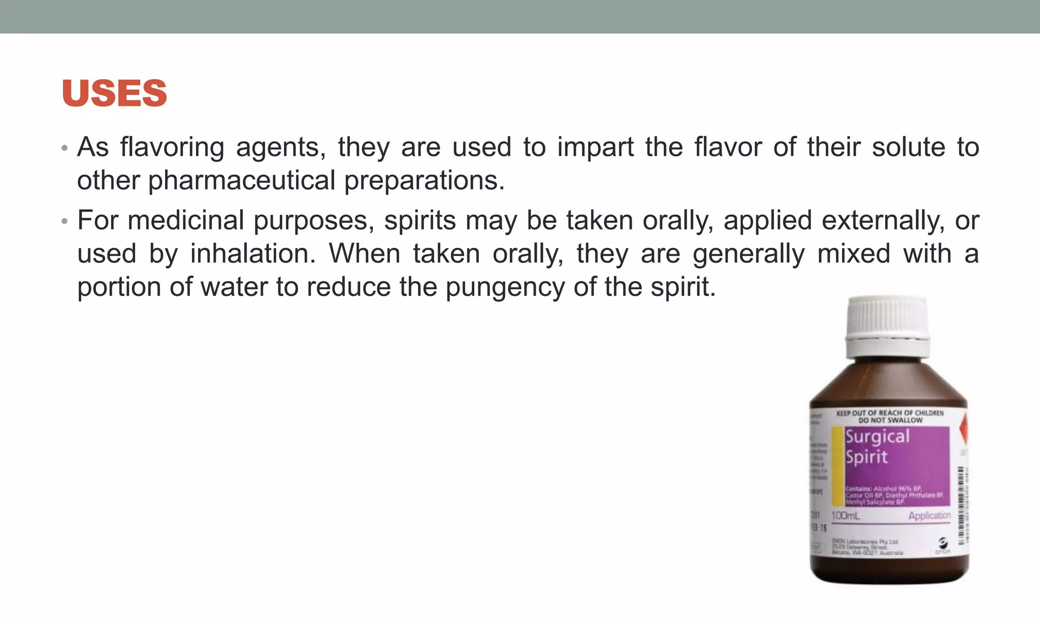 Pharmaceutical solutions | PPTX