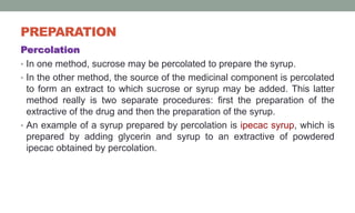 Pharmaceutical solutions | PPTX