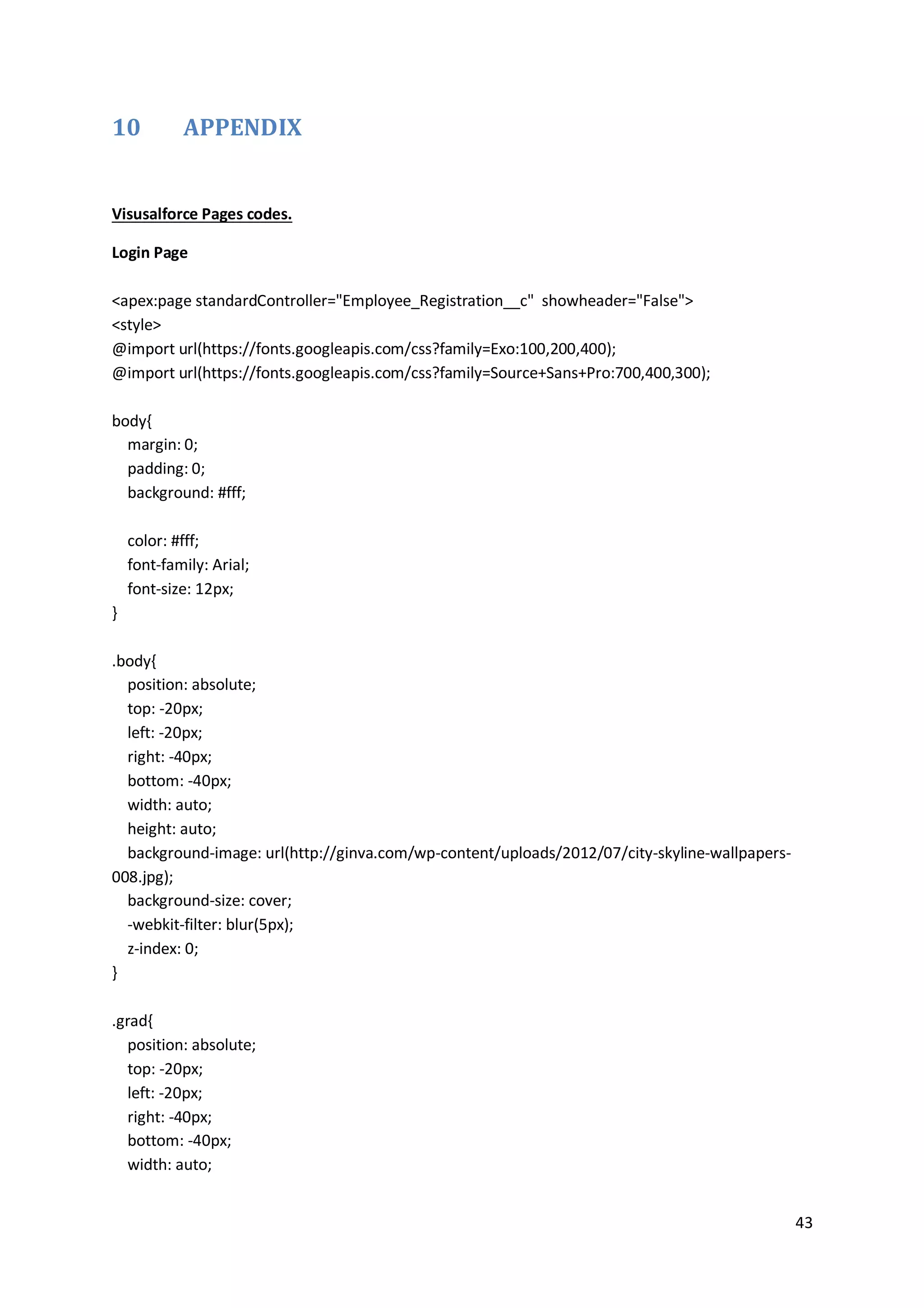 Pharmaceutical store management system | PDF