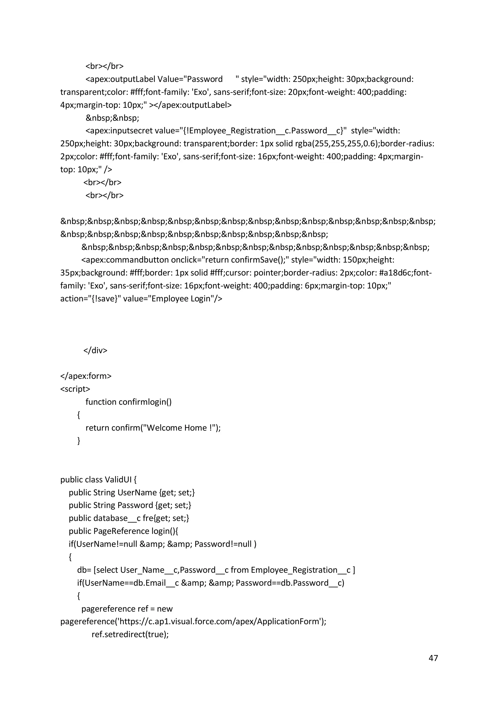 Pharmaceutical store management system | PDF