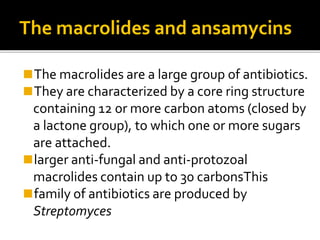 Pharmaceutical substances of microbial origin.pptx