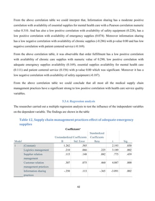 Pharmaceutical Supply Chain and its Impact on health care quality in ...