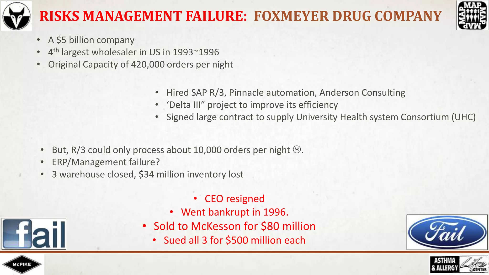 Pharmaceutical Supply Chain | PPTX