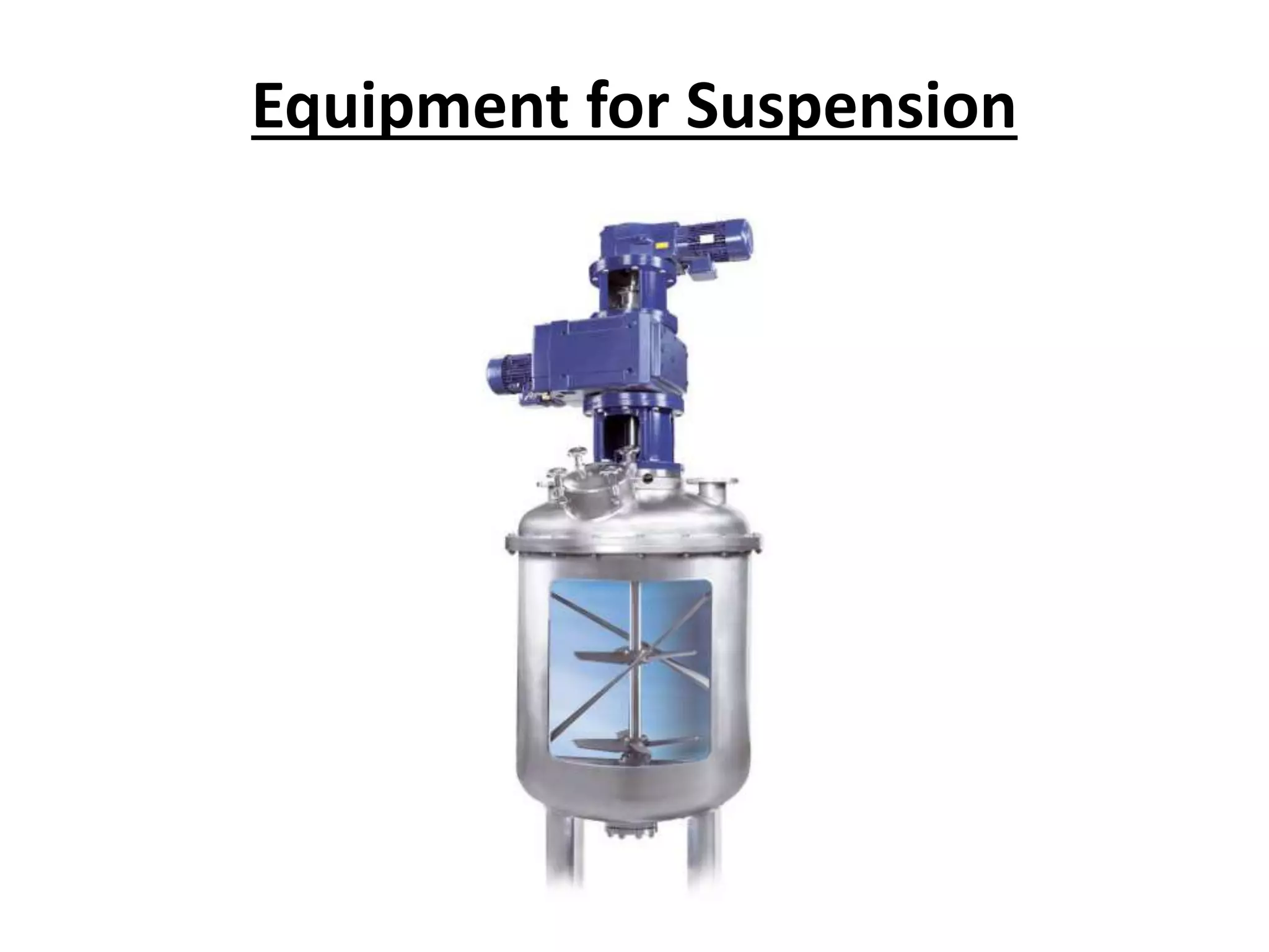 Pharmaceutical Suspensions | PPTX