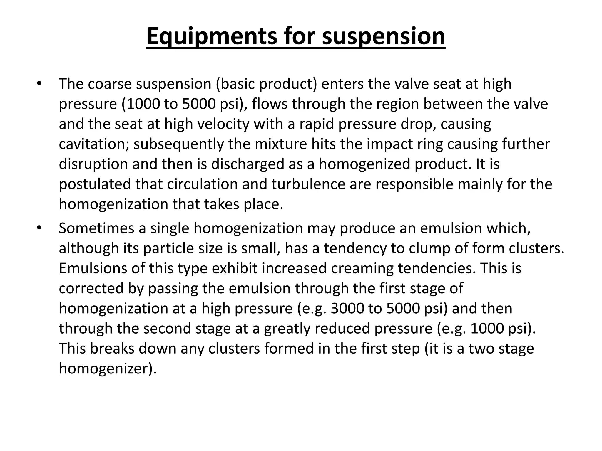 Pharmaceutical Suspensions | PPTX