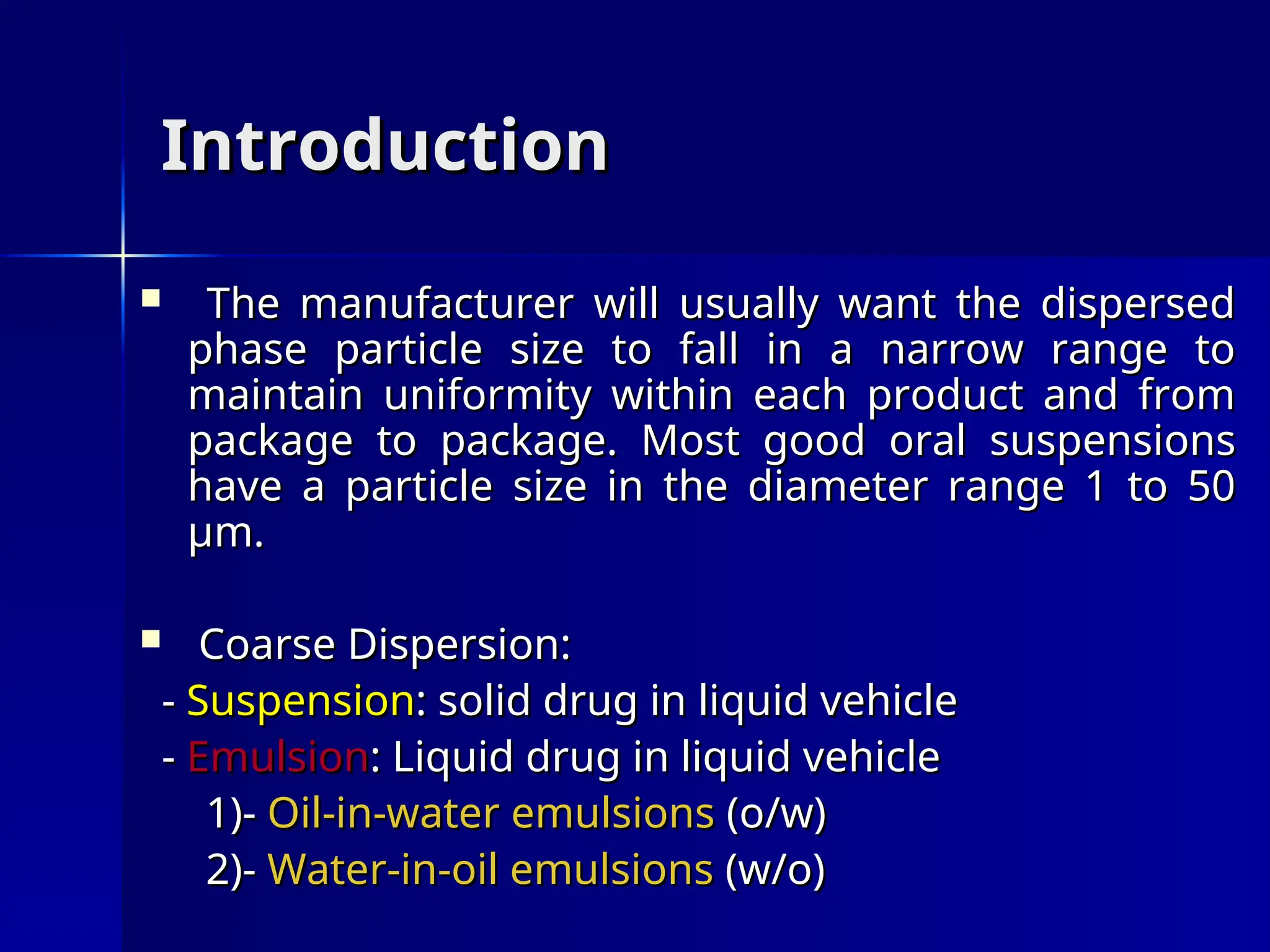 pharmaceutical dosage form suspensions.ppt