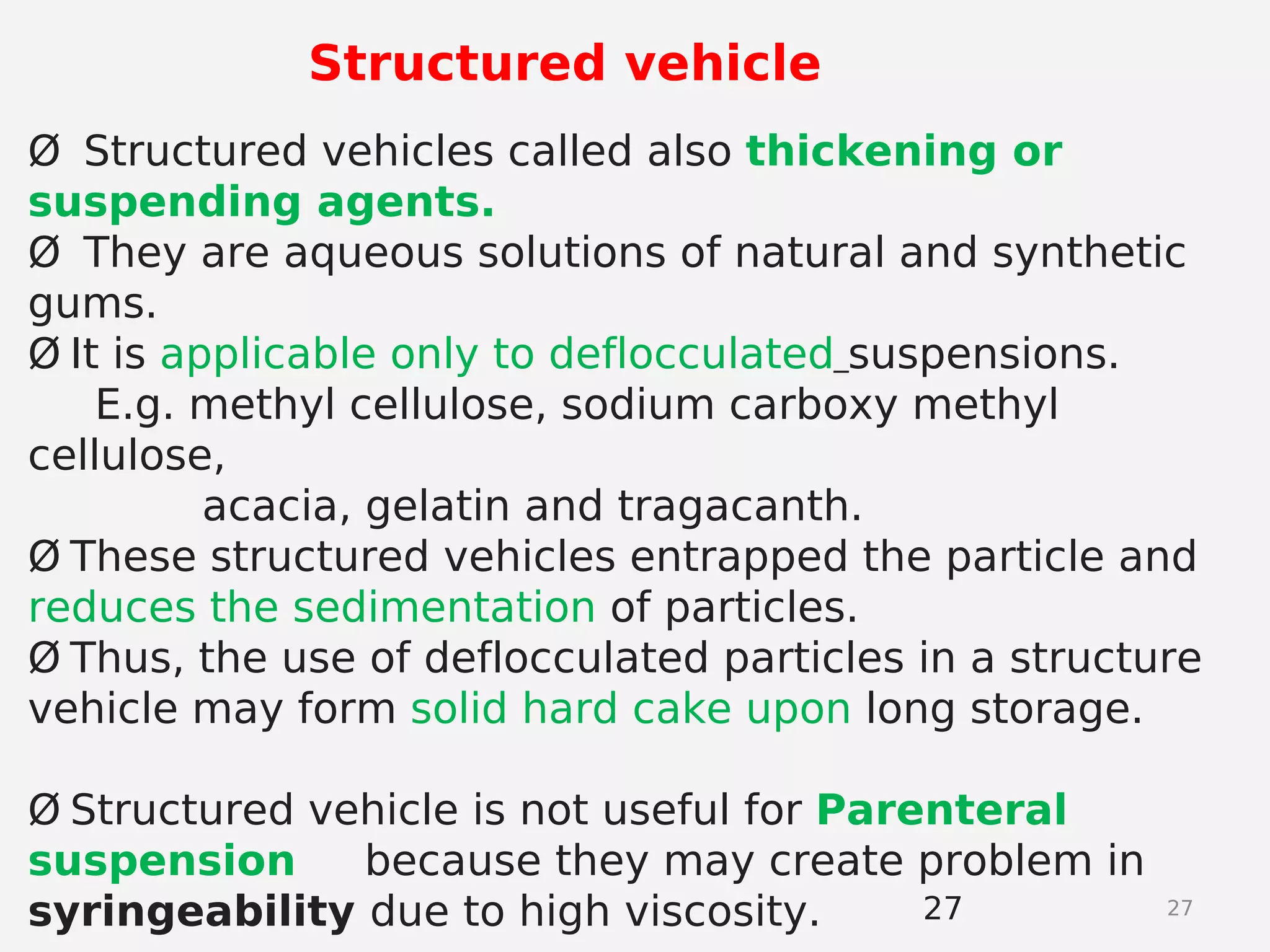 Pharmaceutical suspensions sb | PDF