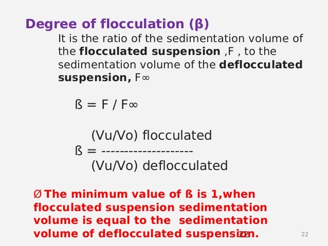 Pharmaceutical suspensions sb
