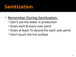 Pharmaceuticals Water Management.pptx