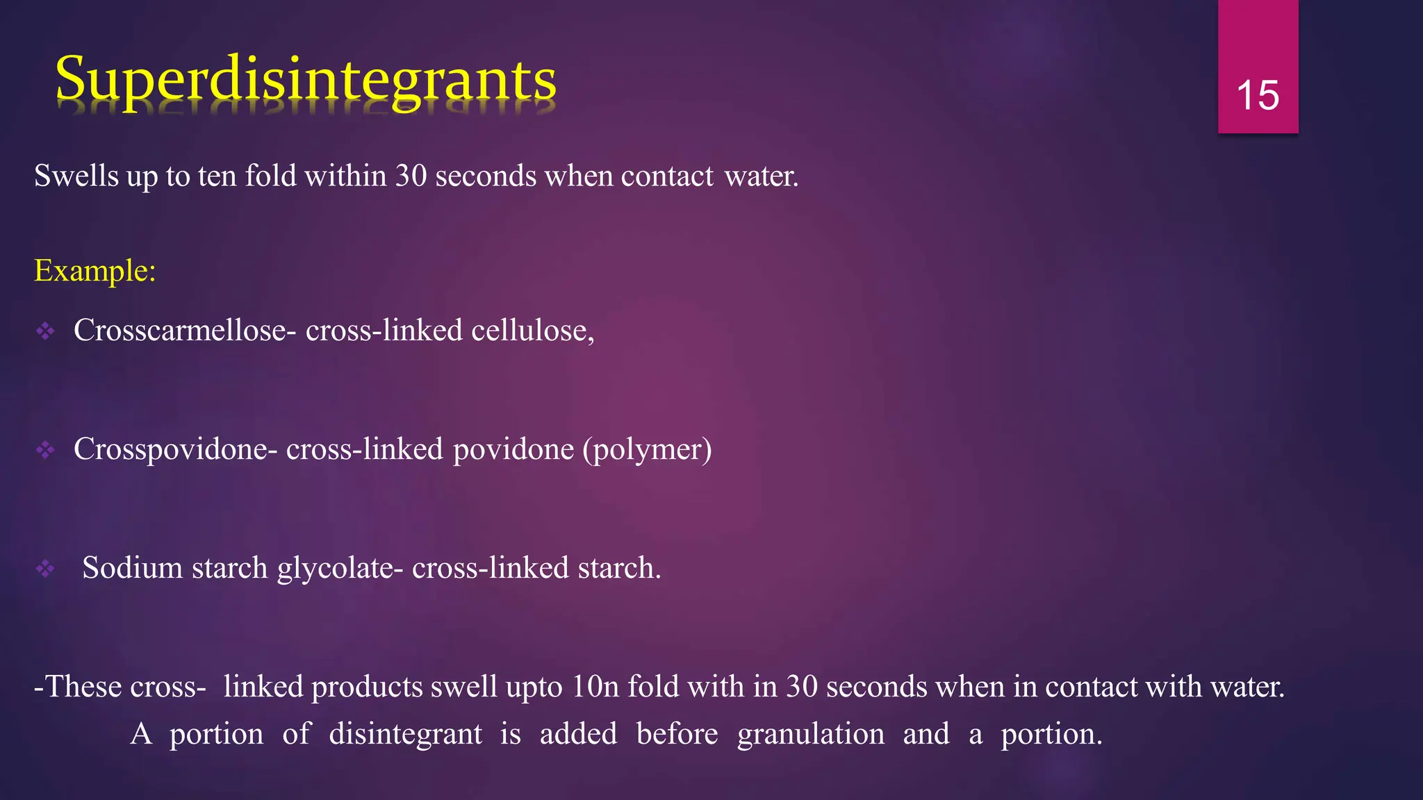 PHARMACEUTICAL TABLETS.pptx