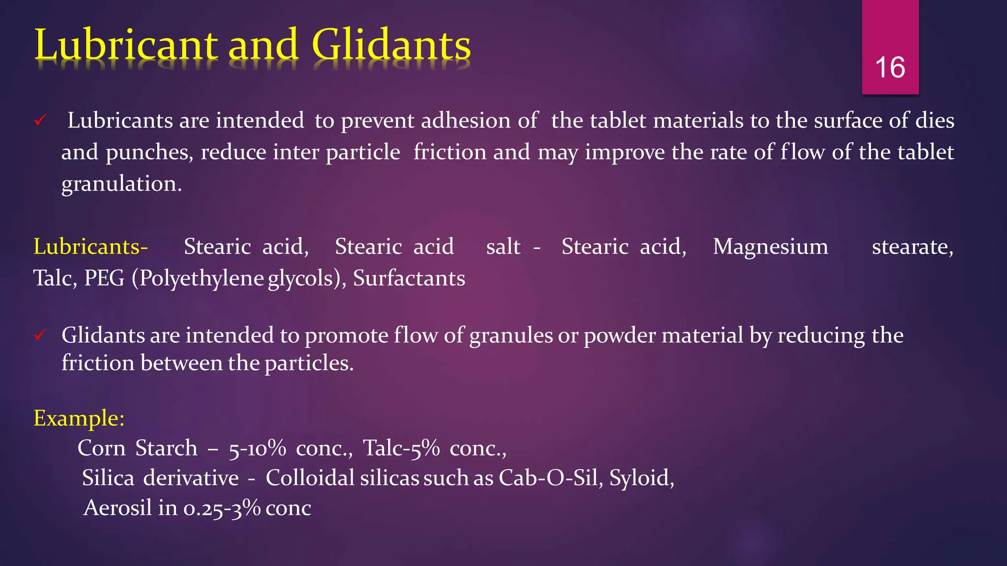 PHARMACEUTICAL TABLETS.pptx