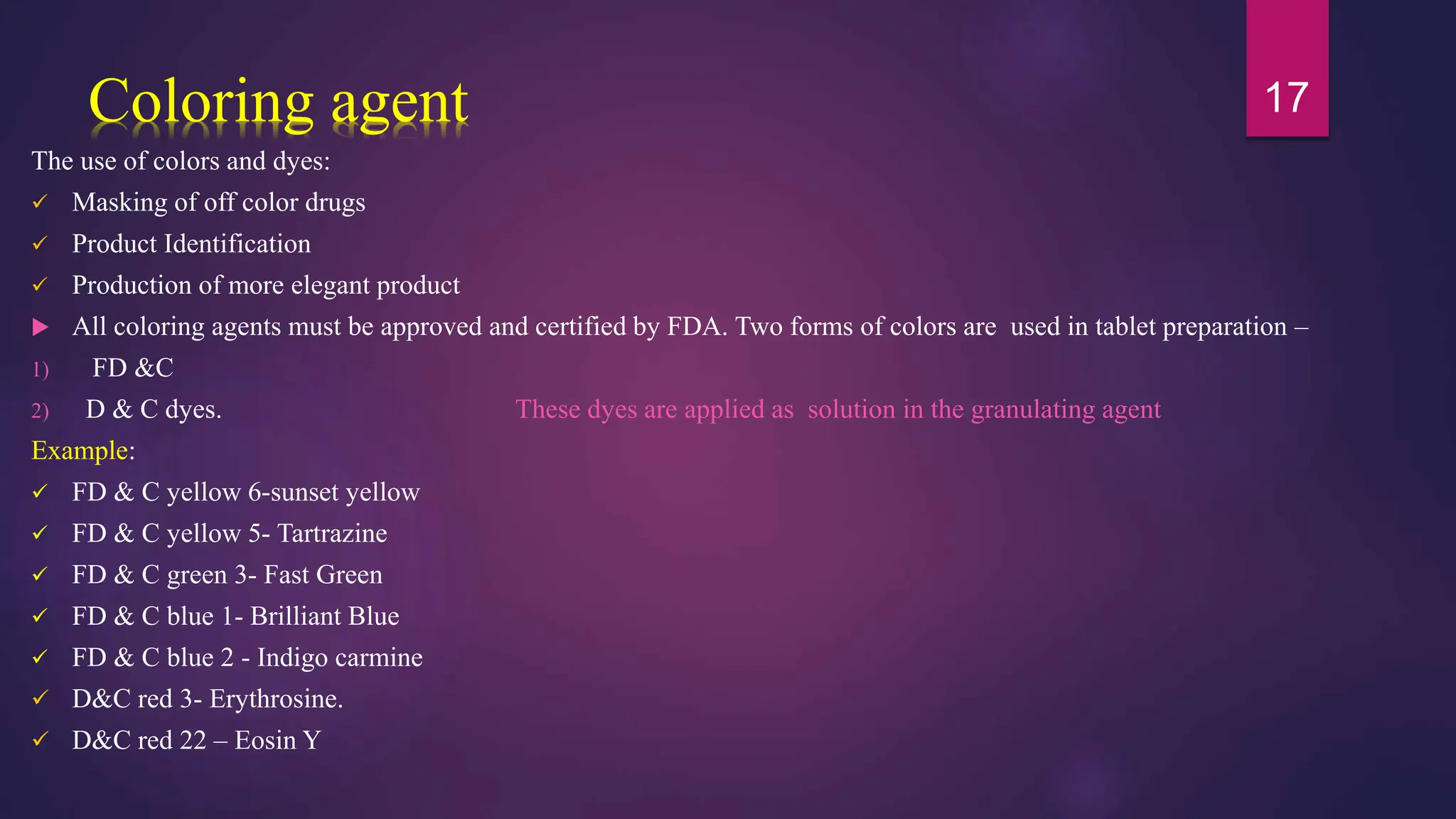 PHARMACEUTICAL TABLETS.pptx