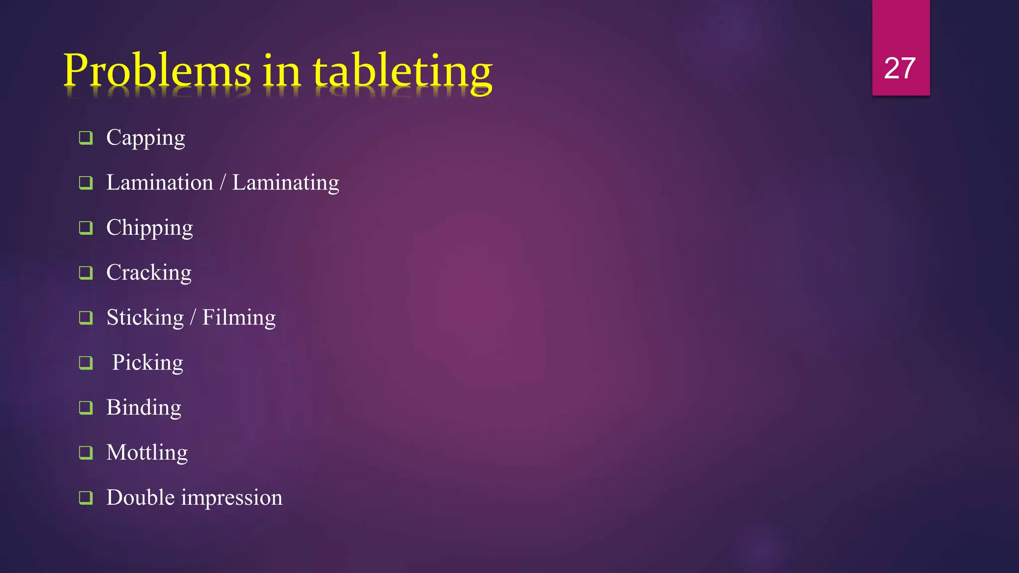 PHARMACEUTICAL TABLETS.pptx