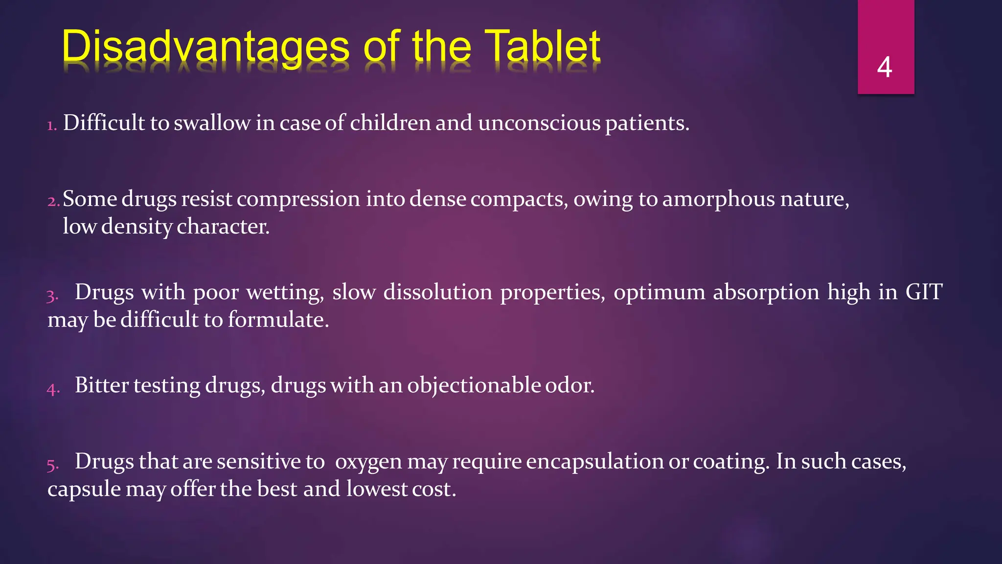 PHARMACEUTICAL TABLETS.pptx