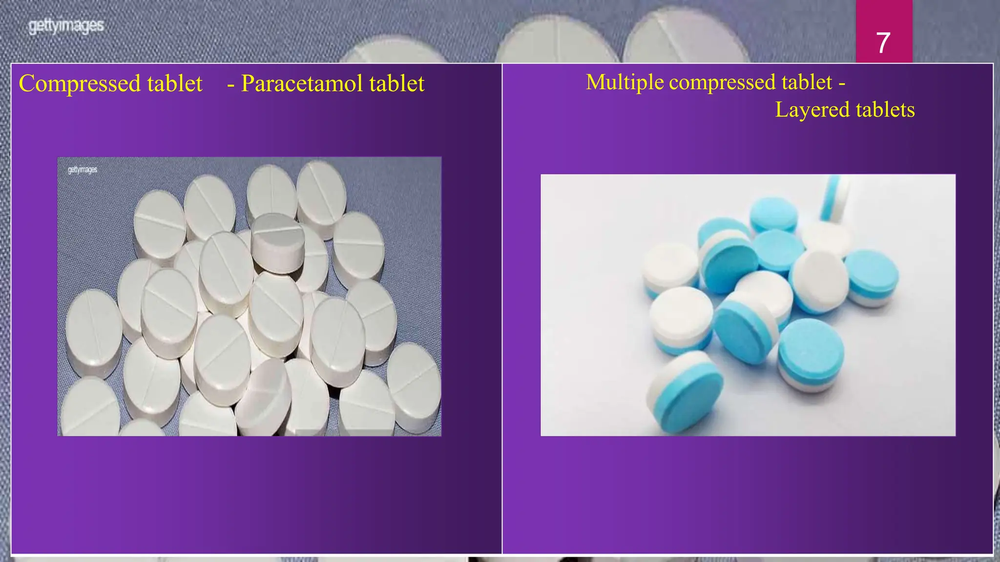 PHARMACEUTICAL TABLETS.pptx