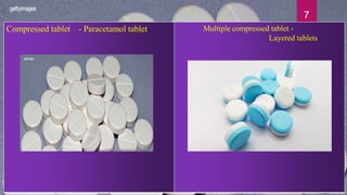 PHARMACEUTICAL TABLETS.pptx