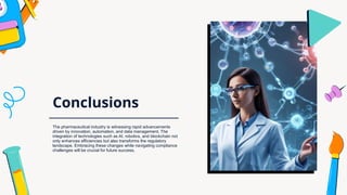 Slide presentation on Pharmaceutical Technology.pptx