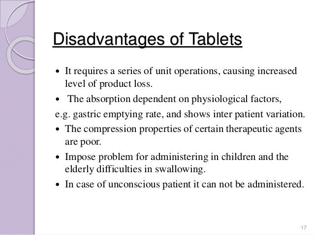 Pharmaceutical Technology