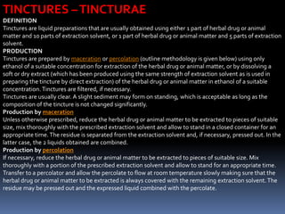 Pharmaceutical technology | PPTX