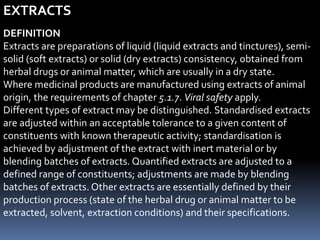 Pharmaceutical technology | PPTX