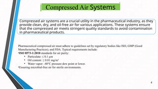 Pharmaceutical utility in Pharmaceuticals Industry | PPTX