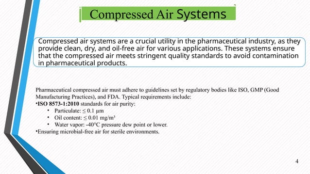 Pharmaceutical utility in Pharmaceuticals Industry | PPTX