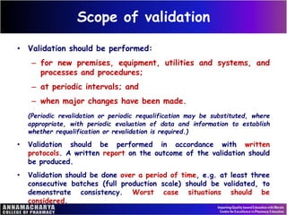 Pharmaceutical Validation.pdf