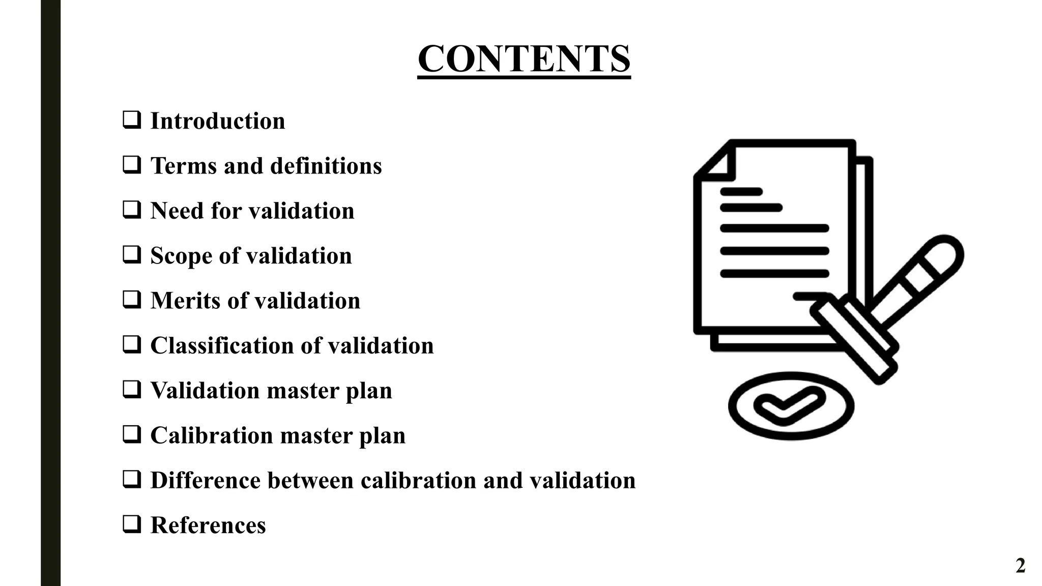 Pharmaceutical validation.pptx