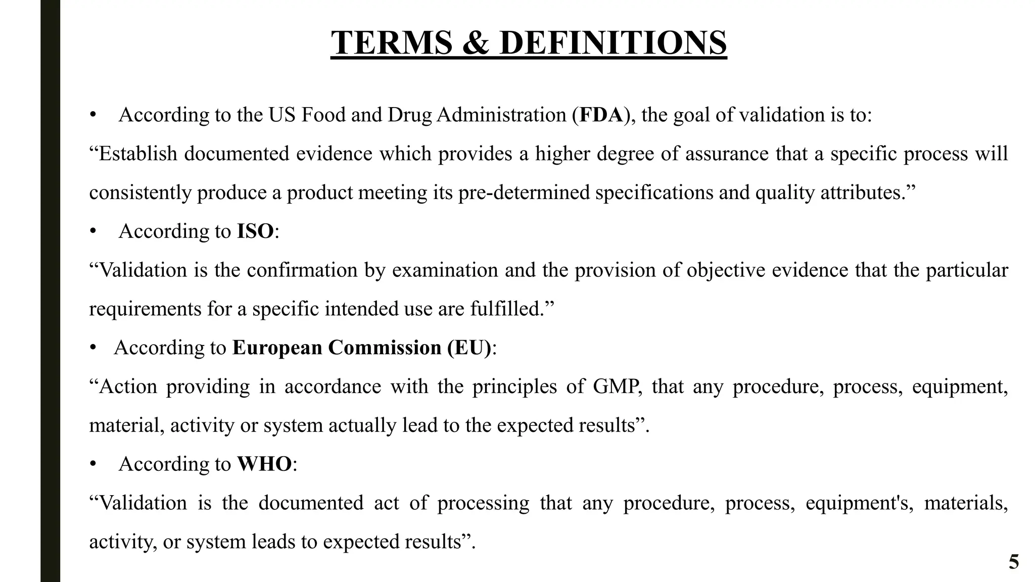 Pharmaceutical validation.pptx