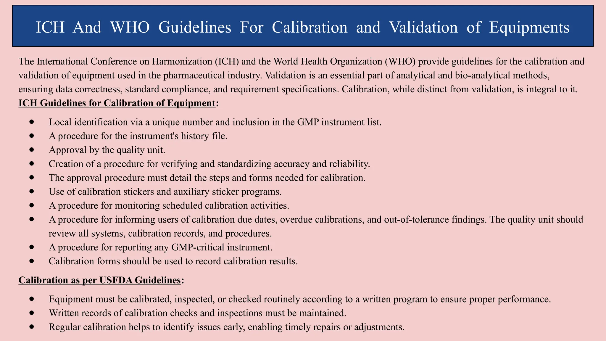 Pharmaceutical Validation .pptx